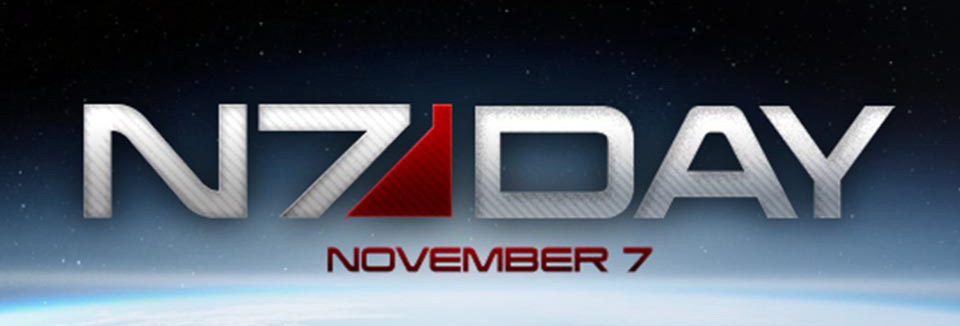 The N7 Day (2020)