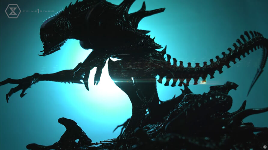 Prime 1 Studio Next Level Showcase 2020