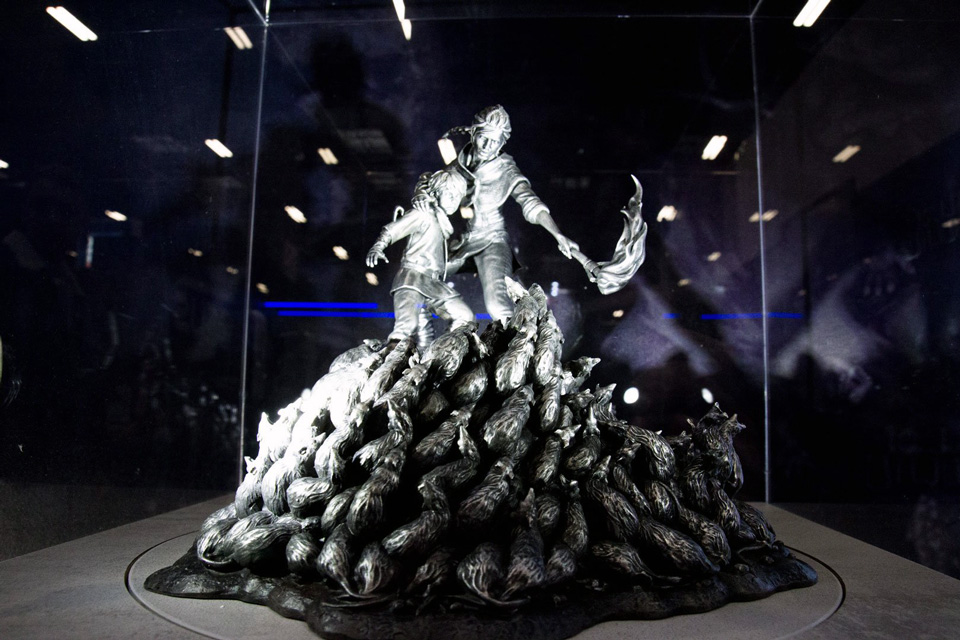 Edition Collector, Steelbook, Blu-ray 4K, Edition limitée de jeux vidéo ...