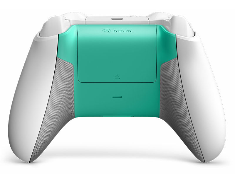 trois nouvelles manette Xbox Series édition limitée space jam