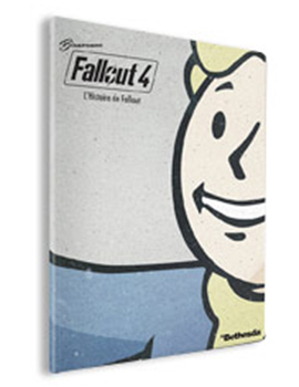 Une édition collector pour Fallout 4