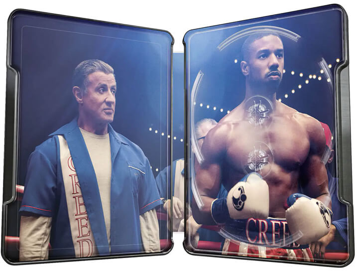 Edition Collector, Steelbook, Blu-ray 4K, Edition limitée de jeux vidéo et films