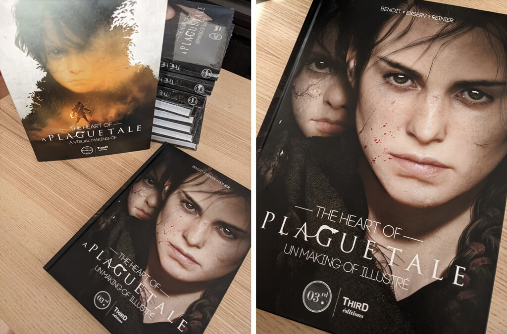 Edition Collector, Steelbook, Blu-ray 4K, Edition limitée de jeux vidéo ...