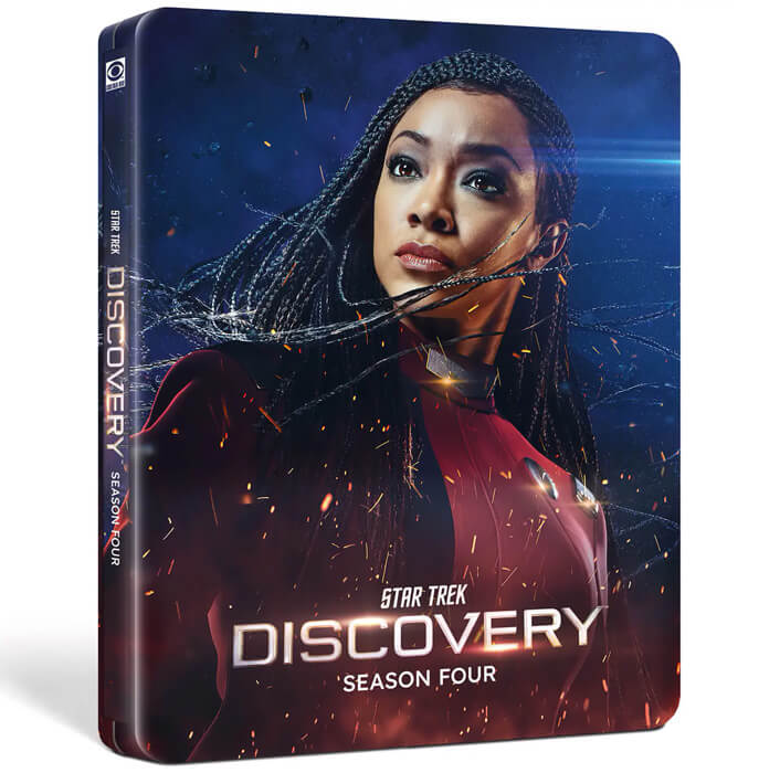 Edition Collector, Steelbook, Blu-ray 4K, Edition limitée de jeux vidéo et films