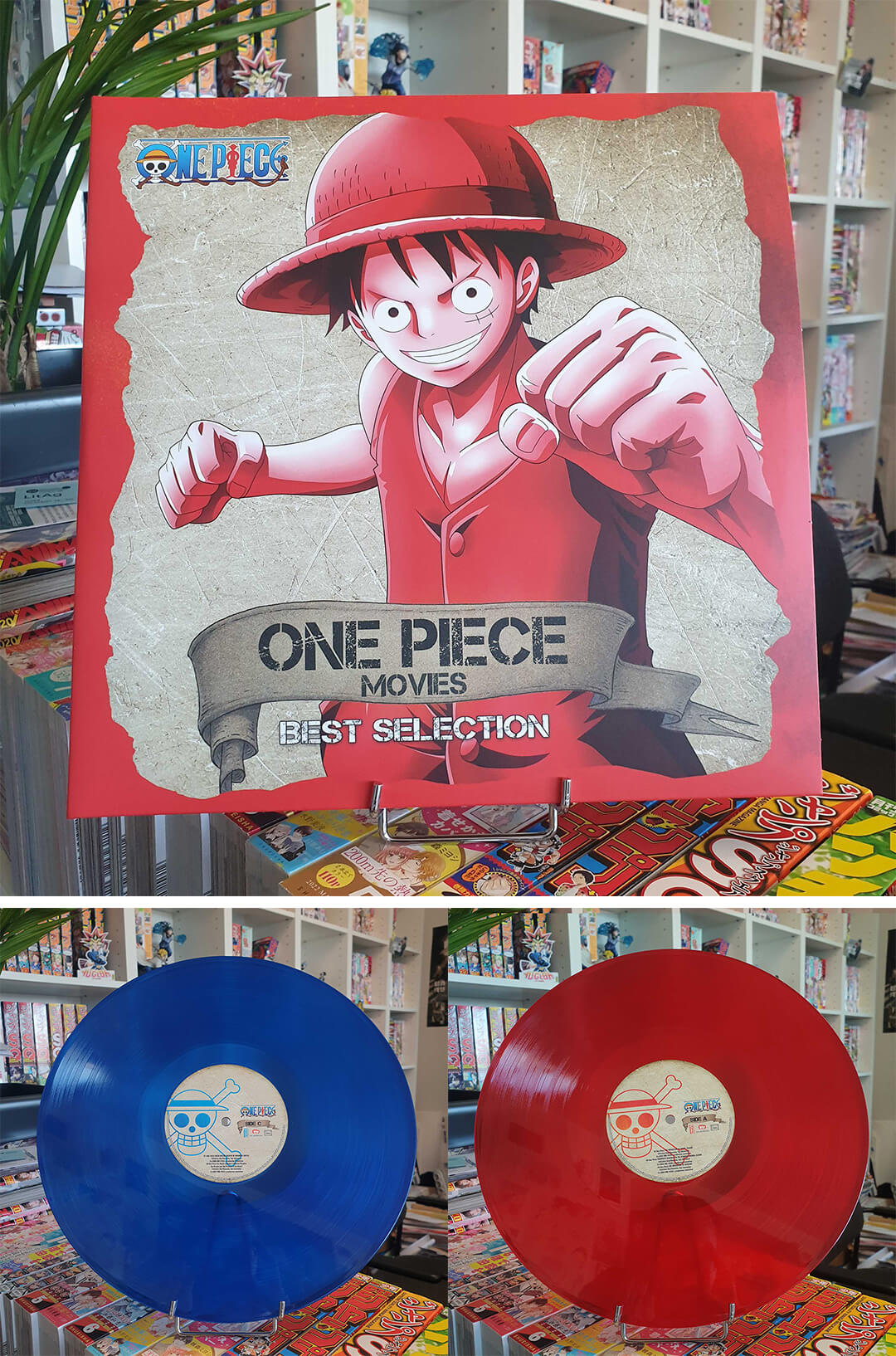 Edition Collector, Steelbook, Blu-ray 4K, Edition limitée de jeux vidéo ...