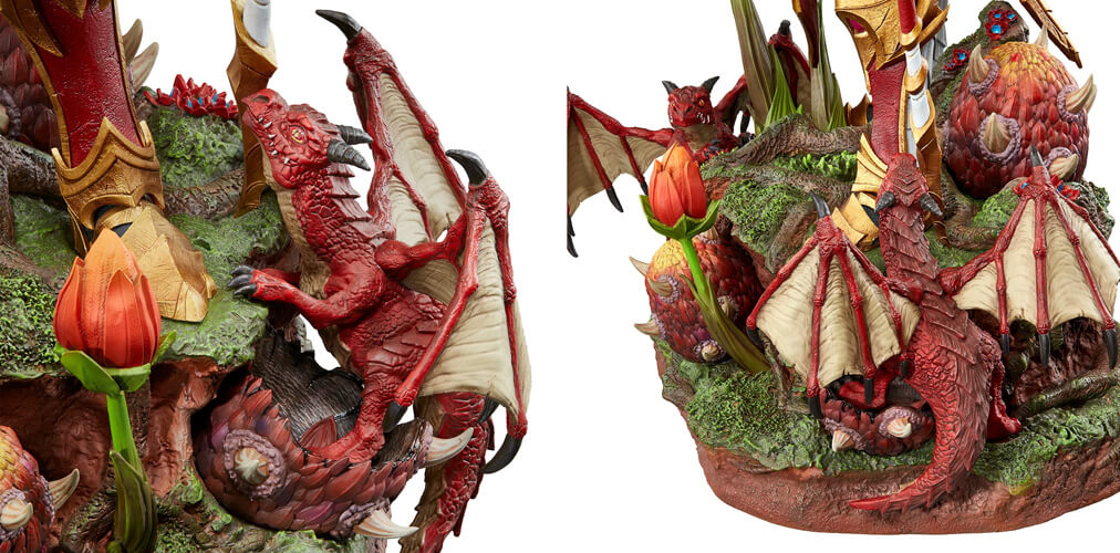 Edition Collector, Steelbook, Blu-ray 4K, Edition limitée de jeux vidéo ...